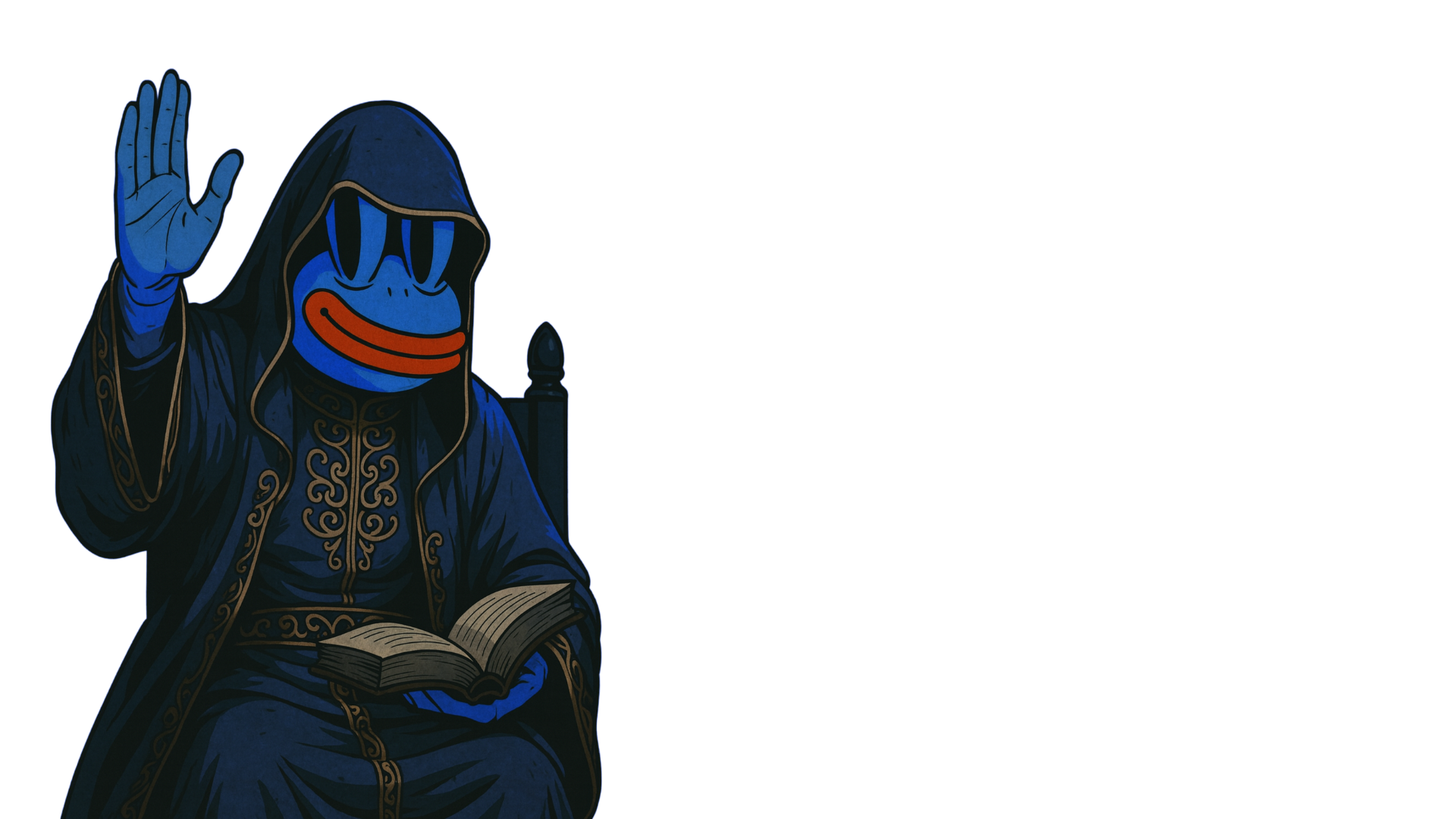 SNUBBY - Enter the Snubbyverse 🐸